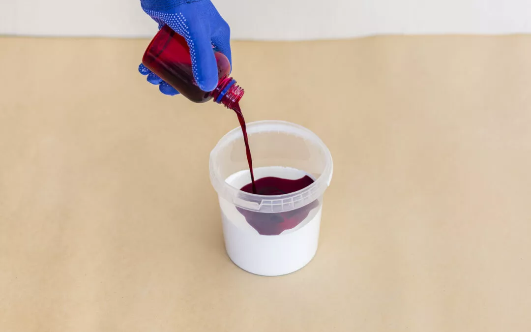 Résine époxy – qu’est-ce que c’est et pourquoi vaut-il la connaître ...