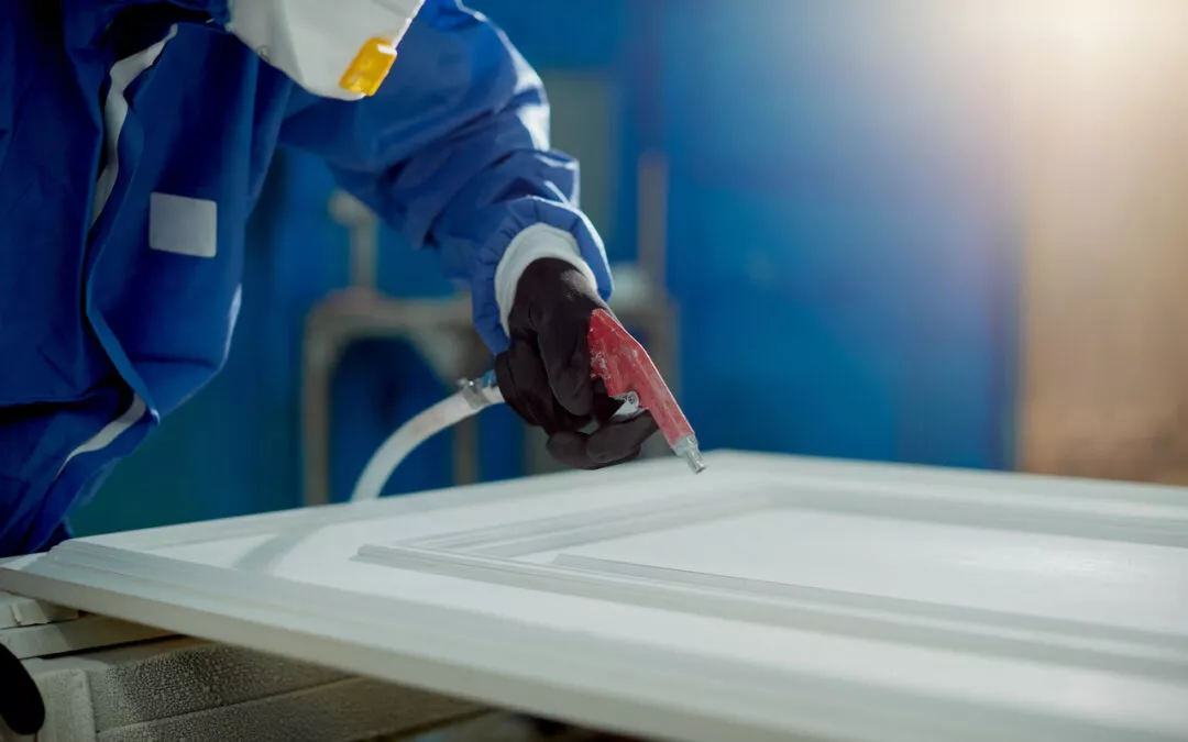 Résine polyuréthane – qu’est-ce que c’est et pourquoi vaut-il la ...